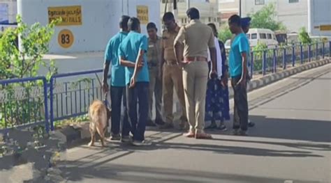 மதுரையில் சாலையில் துண்டாக கிடந்த மனித தலை போலீசார் விசாரணை