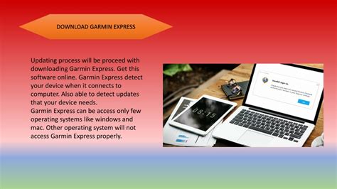 Ppt Garmin Map Update Powerpoint Presentation Free Download Id8305448