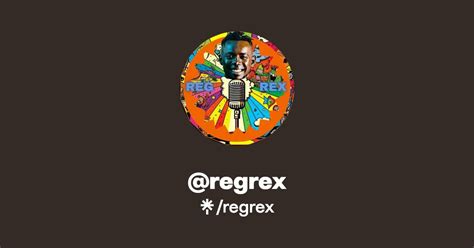 Regrex Instagram Linktree
