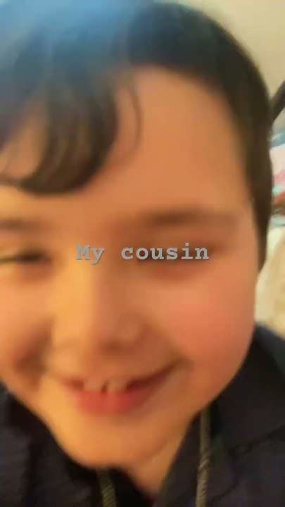 My Cousin Youtube