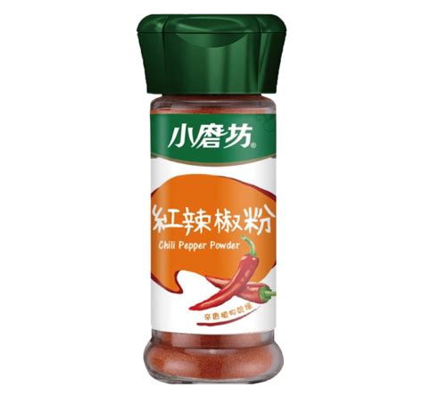 紅辣椒粉 香料 瓶裝 Tomax小磨坊國際