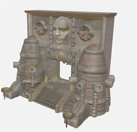 Update 31 More 3d Models Fallout 2 Remake 3d By Jonasz O