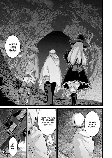 Read Manga Manuke Na Fps Player Ga Isekai E Ochita Baai Chapter 16