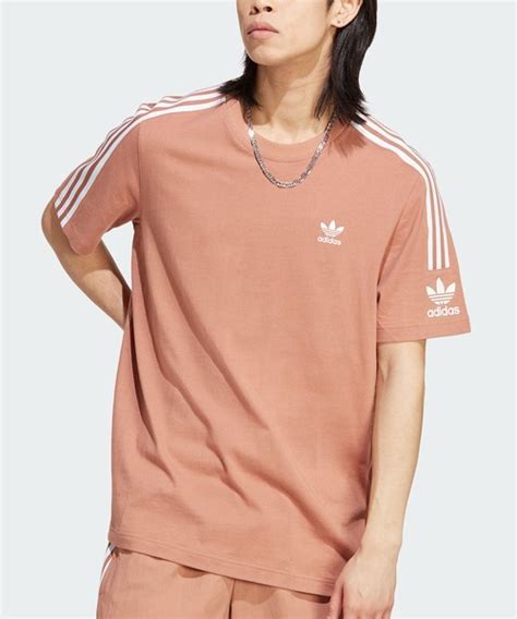 【セール】アディカラー クラシックス トレフォイル 半袖tシャツ アディダスオリジナルス Adidas Originals（tシャツ