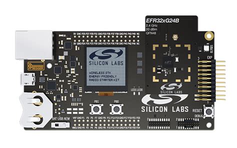 Silicon Labs Brings Ai And Machine Learning To The Edge With Matter
