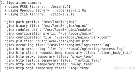 Nginx Openssl 配置 Nginx 安装opensslmob64ca13f30cc8的技术博客51cto博客