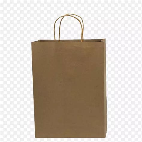 牛皮手提袋png图片素材下载图片编号7285817 Png素材网