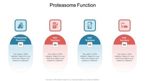 Proteasome Function Powerpoint Templates Slides And Graphics