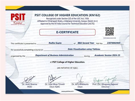 Radha Gupta On Linkedin Datavisualization Tableau Learninganddevelopment Psit…