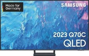 Samsung NU7409 UE55NU7409 im Test - COMPUTER BILD