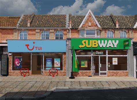 Hey R Blender What Can I Do To Improve My Render I Am Not Necessarily Going For Realism Just