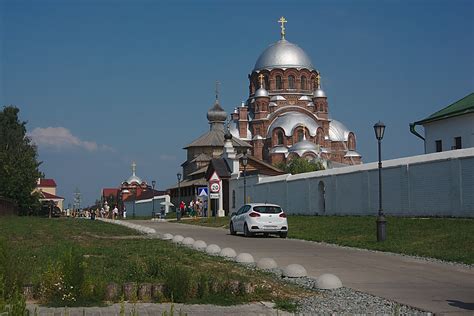 Свияжск | ** | Roman M | Flickr