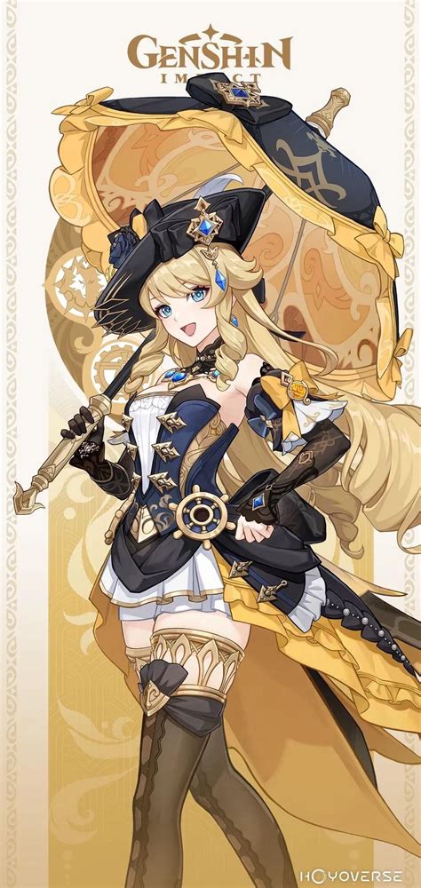 What Is Your Least Favorite Element Rgenshinimpact