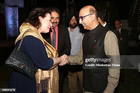 Farid Hussain Photos And Premium High Res Pictures Getty Images