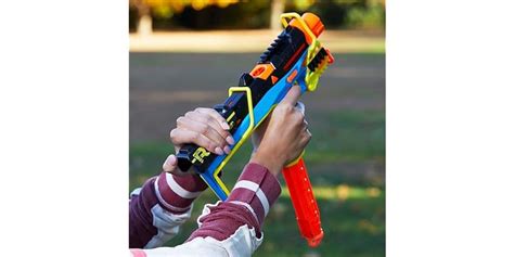 Nerf Rival Mirage Xxiv 800 Blaster