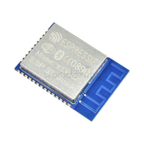 Esp32s Nodemcu Esp32 Development Module 2 4ghz Ubuy India