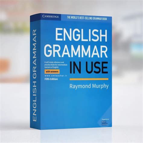 Grammar In Use Intermediate Omteacher