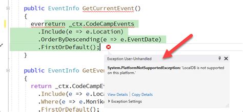 ASP NET Core In Azure App Services Docker Images Part