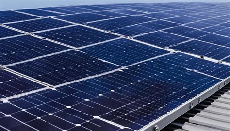 Micro Inverter Solar System Maximize Energy Output Solar Sasa