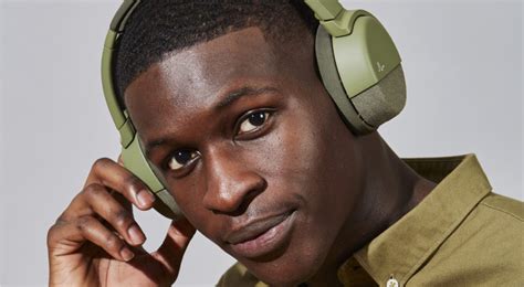 Enten By Neurable These Headphones Use Artificial Intelligence To Help
