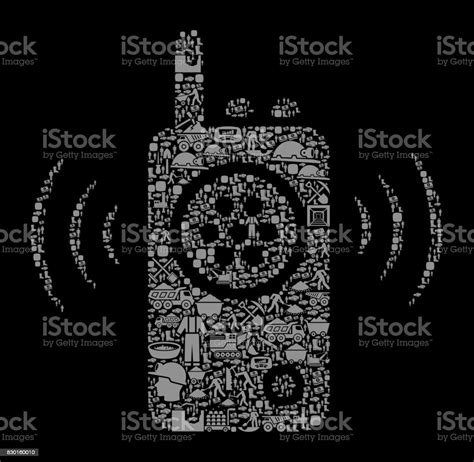 鐵鏟和斧頭挖掘行業向量圖示背景向量圖形及更多人的臉部圖片 人的臉部 人體部分 制服 Istock