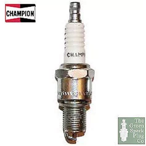 4X CHAMPION BOUGIE D Allumage Cuivre Plus RN9YCC EUR 17 86 PicClick FR