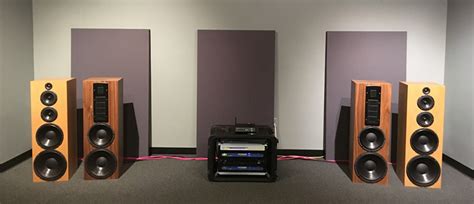 Slspeakers Point Line