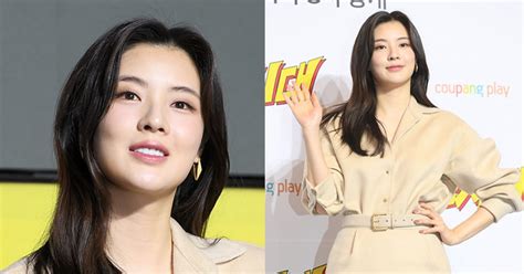 이선빈 모범생 같아 원피스 롱부츠로 멋부린 싸움짱 스타와 패션