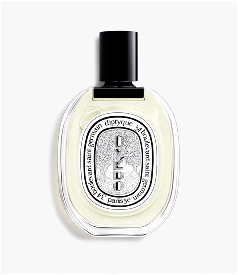 DIPTYQUE - OYEDO EAU DE TOILETTE – Bayongnimariact