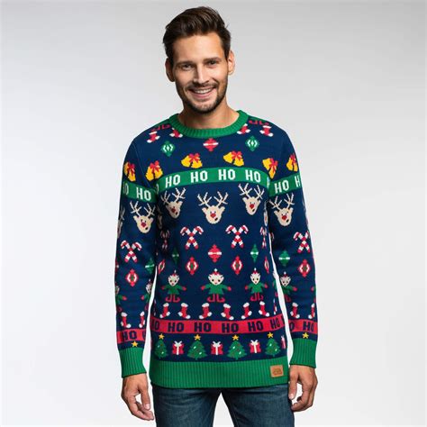 Hässliche Weihnachtspullover Pullover Und Strickjacken Online Kaufen