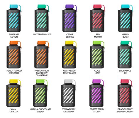 Vozol Gear 10000 Puffs Disposable Vape In Dubai Uae