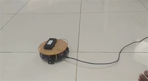 program robots using ros by chris mathew n fiverr