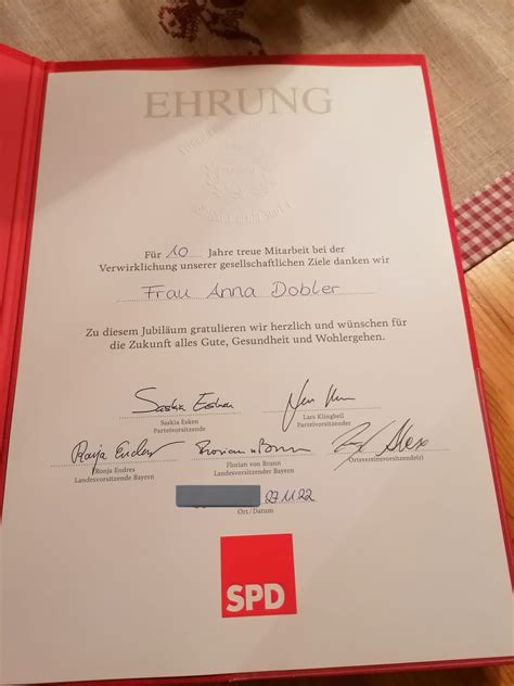 Anna Dobler On Twitter Ich Hab Eine Ehrung Erhalten Https T Co