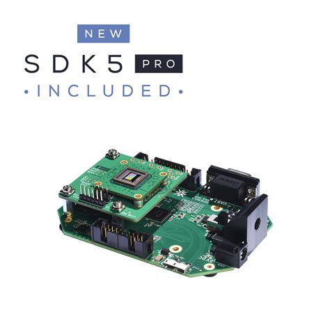 Products LineUp SDK5 Included OK EVK3 IMX PROPHESEE