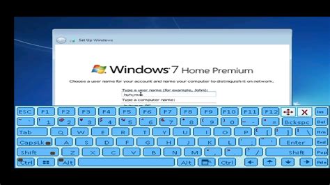 Tutorial How To Setup Windows 7 In Jpcsim Also When First Play It