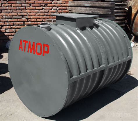 Ахуйн бохир усны систем