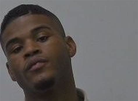 Huntsville Man Accused Of Shooting Into Apartment Despite Probation