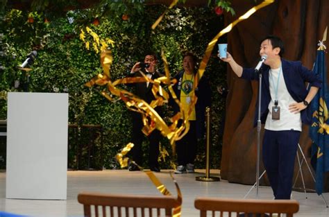 サイボウズ株式会社様 社内アワードのプロデュースをお手伝いさせていただきました Cultive（カルティブ）