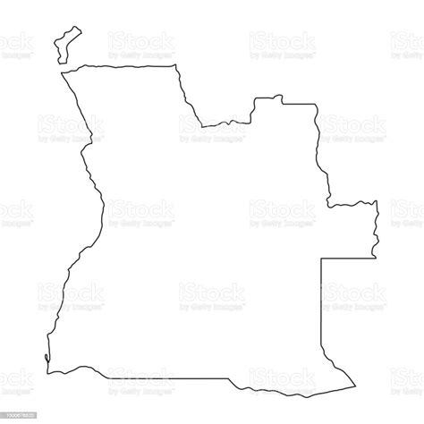 背景に国境が隔離された非常に詳細なアンゴラの地図 なわばり意識のベクターアート素材や画像を多数ご用意 なわばり意識 アイコン