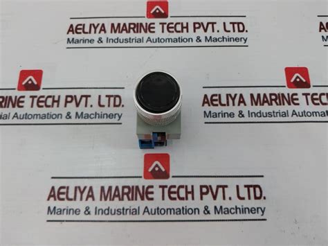 Idec Abw Pushbutton Switch V Aeliya Marine