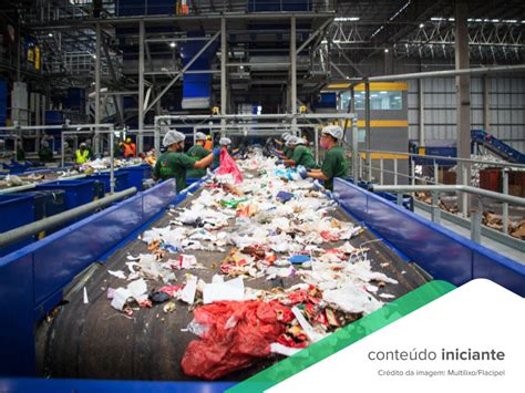 Como Funciona Uma Entidade Gestora De Logística Reversa Blog Eureciclo