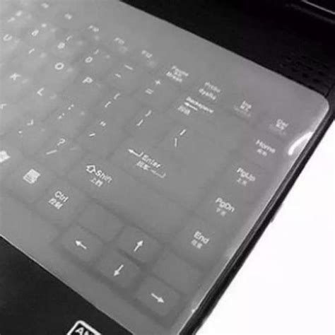 Jual Cover Keyboard Laptop Pelindung Keyboard Silicon Jakarta Utara Love Lym Shop Tokopedia