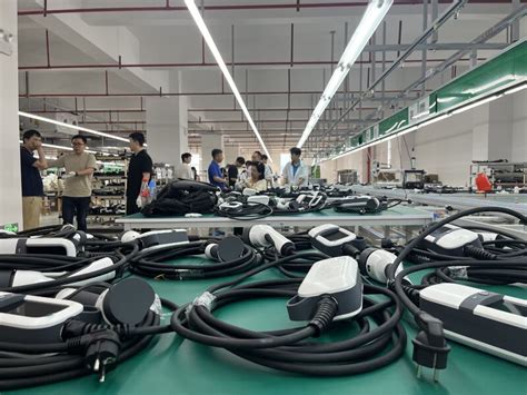 Trâm Nguyễn On Linkedin Craftsmanship Innovation Evcharging