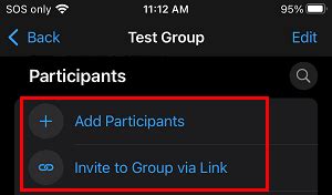 How To Add Or Remove Contacts From WhatsApp Group Techbout