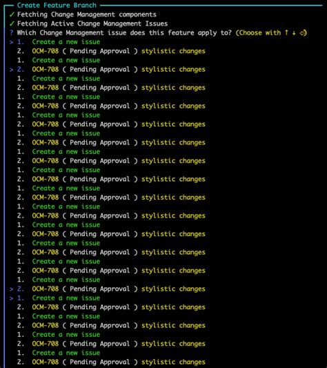 Weird Rendering Behavior With Narrow Terminal Window · Issue 54