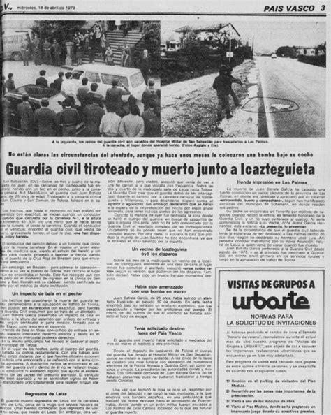 María Díaz on Twitter RT CarlosDeUrrecha José Francisco Batista García años asesinado