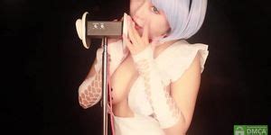 Cute Maid Asmr Tnaflix Com