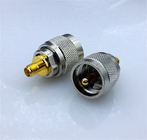 Aliexpress.com : Buy SL16 UHF male M type male to sma Female SMA UHF RF ...