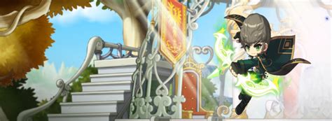 Maplestory Wind Archer Guide Maplerguide
