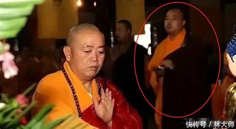 释永信让儿子接管少林寺？官方回应！45亿买地还要借钱给王宝强 360娱乐，你开心就好